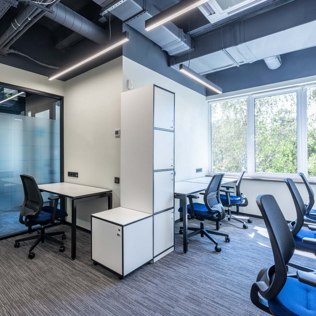 Investir dans des bureaux : une stratégie d'investissement immobilier ...